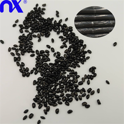 Carbon Black Master Batch Factory_Manufacturer_Supplier - Nuoxin New Materials (Shandong) Co., Ltd.